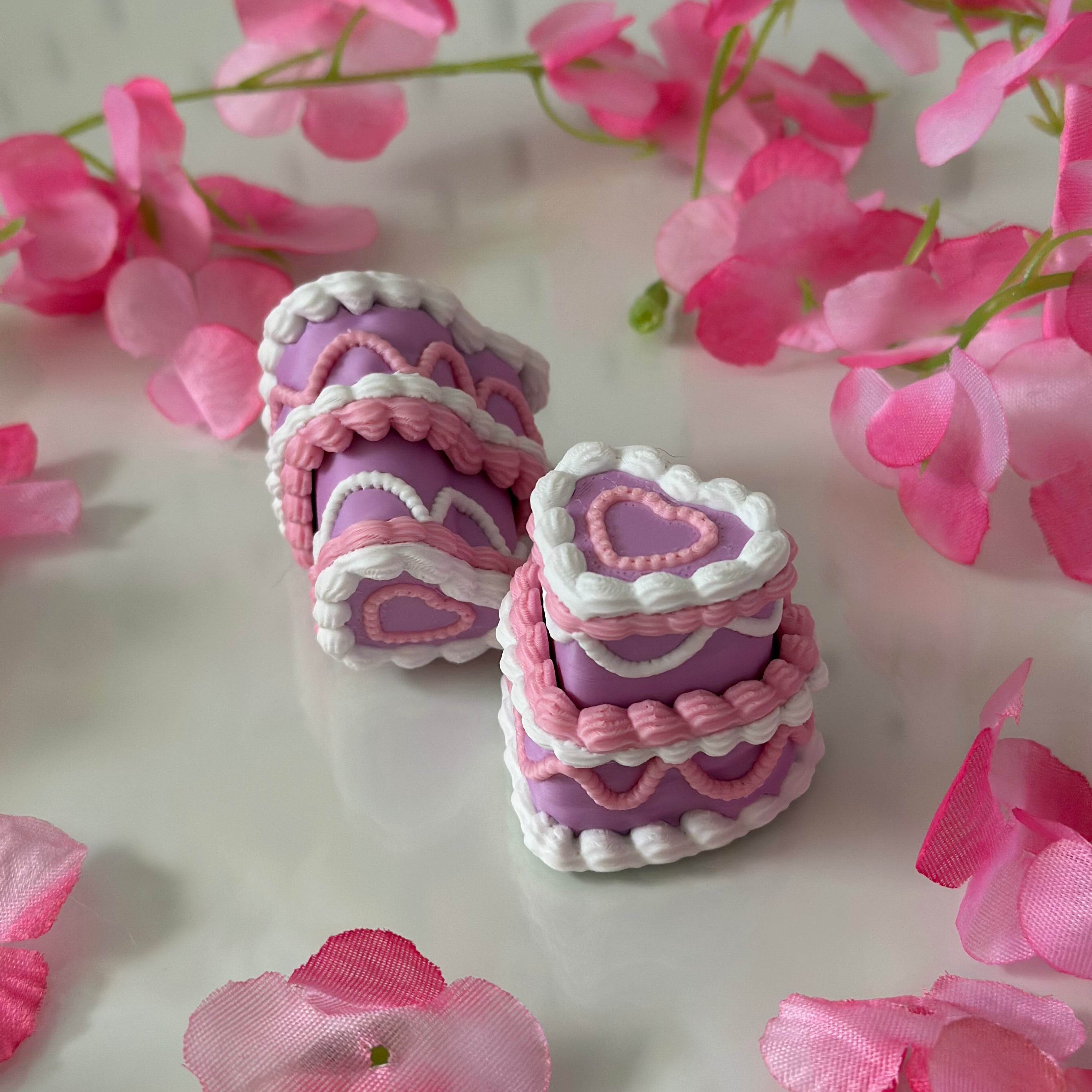 Cake Clicker – 3DbyDee