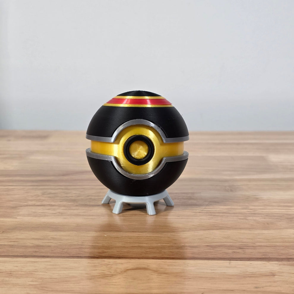 Luxury Ball – 3DbyDee